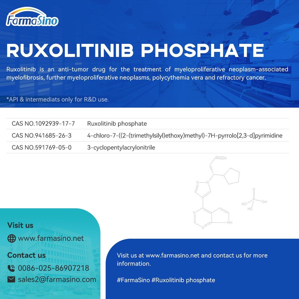 Cina FARMASINO PHARMACEUTICALS (ANHUI) CO.,LTD berita perusahaan ...